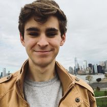 Kyle Lawless on Odyssey