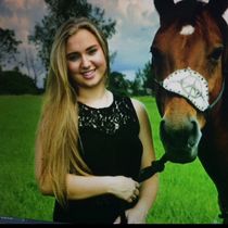 Taylor Hopeck on Odyssey