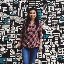 Jenna Collins on Odyssey