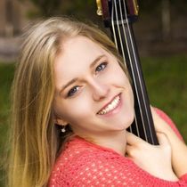 Abigail Cline on Odyssey