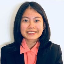 Chenghui Jiang on Odyssey