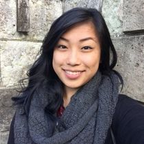 Amanda Lin on Odyssey