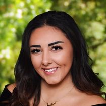 Julia Awad on Odyssey