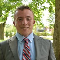 Andre Gaubert on Odyssey