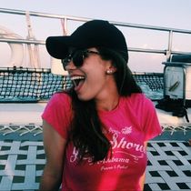 Cayla Danielle Watson on Odyssey