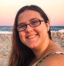 Erin Bennett on Odyssey