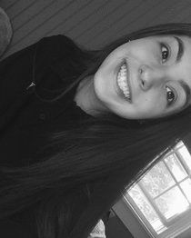 Rachel Kadagian on Odyssey