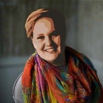 Alexandria Rowell on Odyssey