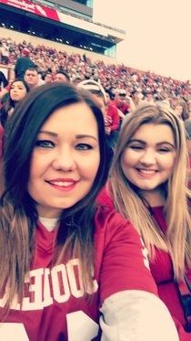 Miranda Myers on Odyssey