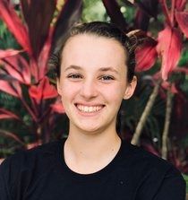 Jillian Hansen on Odyssey