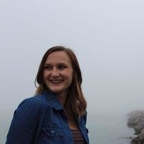 Katelyn Marie on Odyssey