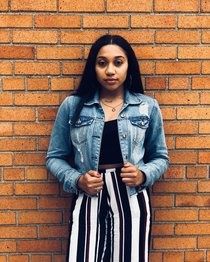 Maya Brown on Odyssey