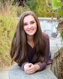 Haley Boyd on Odyssey