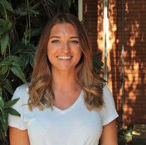 Hannah Rohaley on Odyssey