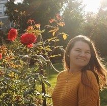 Rachel Neal on Odyssey