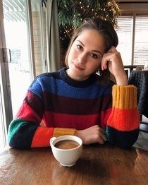 Belle Ross on Odyssey