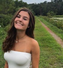 Ellie Sood on Odyssey