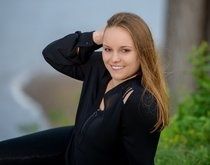 Emily Yaritz on Odyssey