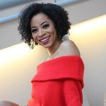 Alexis Wyatt on Odyssey