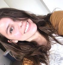 Natalie Leavitt on Odyssey