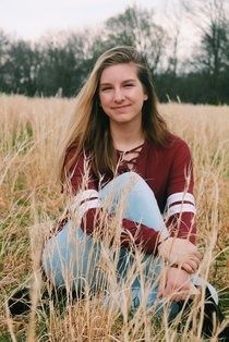 Becca Horton on Odyssey