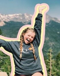 Rachel Godbey on Odyssey