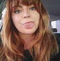 Mae Marshall on Odyssey