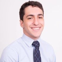 Joshua Elias on Odyssey