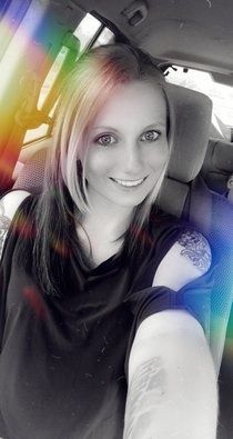 Leigh Raynor on Odyssey