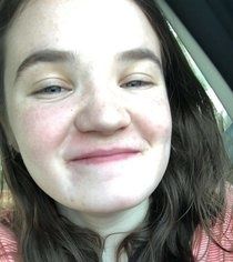 Becca Hobbs on Odyssey