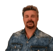 Don Phelps on Odyssey