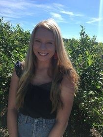 Molly Wagner on Odyssey