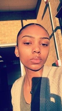 Kyla Jackson on Odyssey