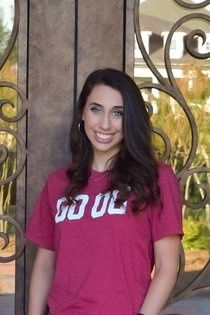 Jessica Klinger on Odyssey