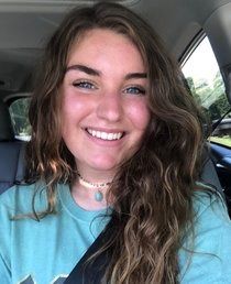 Hannah Botkin on Odyssey