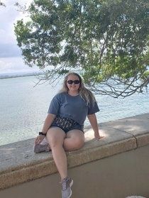 Madison Skinner on Odyssey