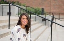 chloe Taylor on Odyssey