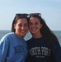 Madeline Lay on Odyssey