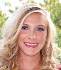 Grace Gilbert on Odyssey