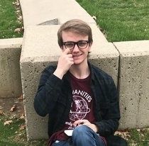 Cameron Cramer on Odyssey