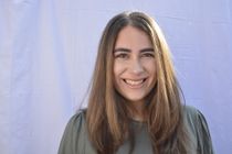 Francesca DiPisa on Odyssey