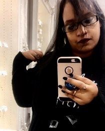 Emilia Smith on Odyssey