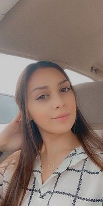 Lexi Robinson on Odyssey