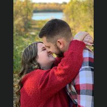 Ashley Reddick on Odyssey