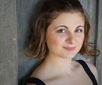 Fiona Ross on Odyssey