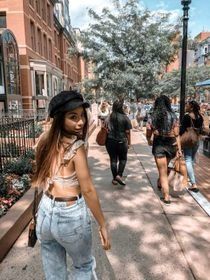 Regina Sun-Migell on Odyssey