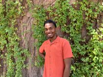 Jevaughn Williams on Odyssey