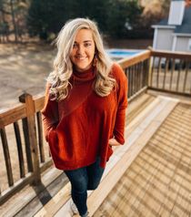 Casey Jane Pruett on Odyssey