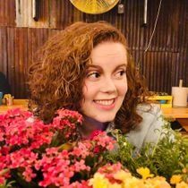 Bailey Drake on Odyssey