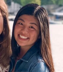 Hope Sparks on Odyssey